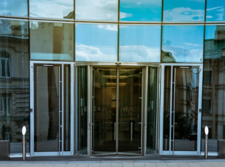 Door Installation and Repair Services in NYC | Door Master NYC