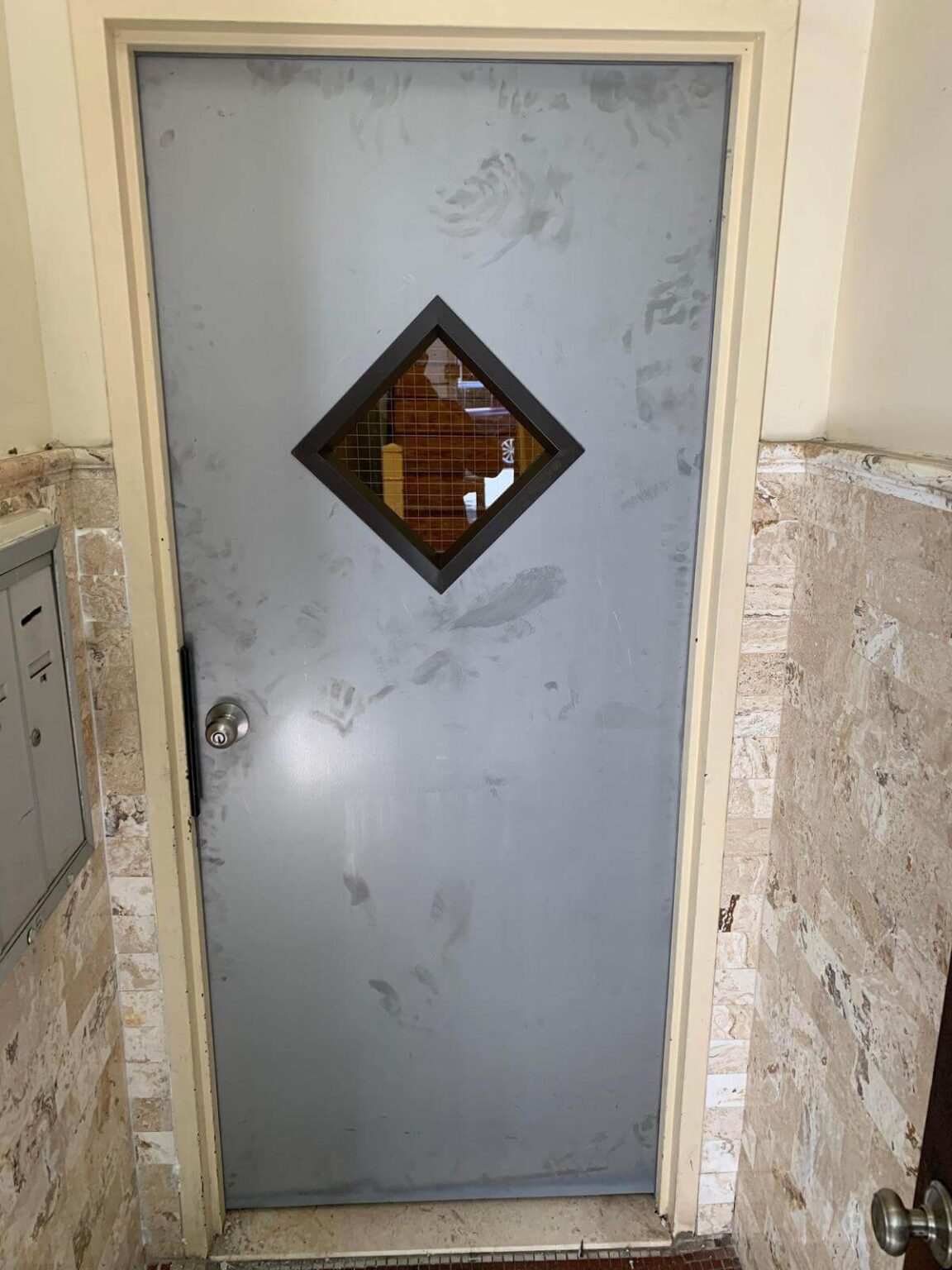 Corrosion Resistant Doors and Frames NYC | Door Master NYC