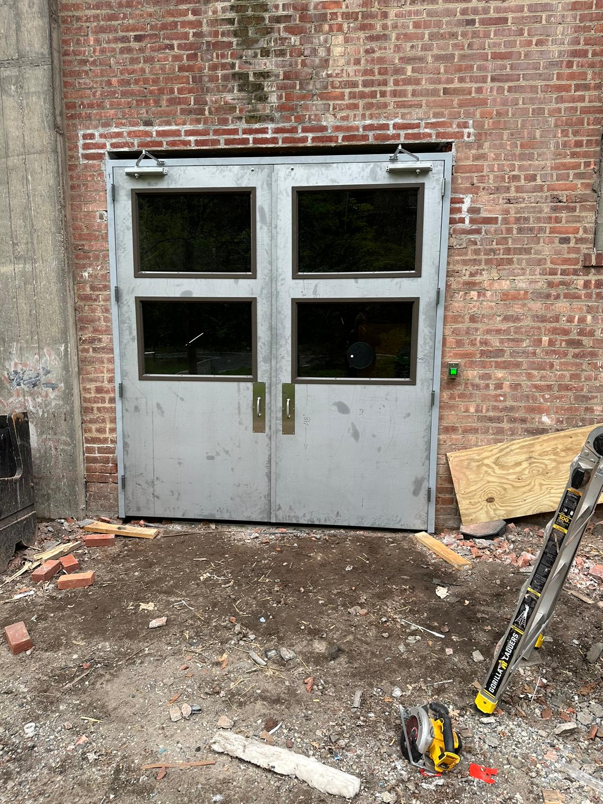 Door Installation in NYC | Expert Door Installation Company